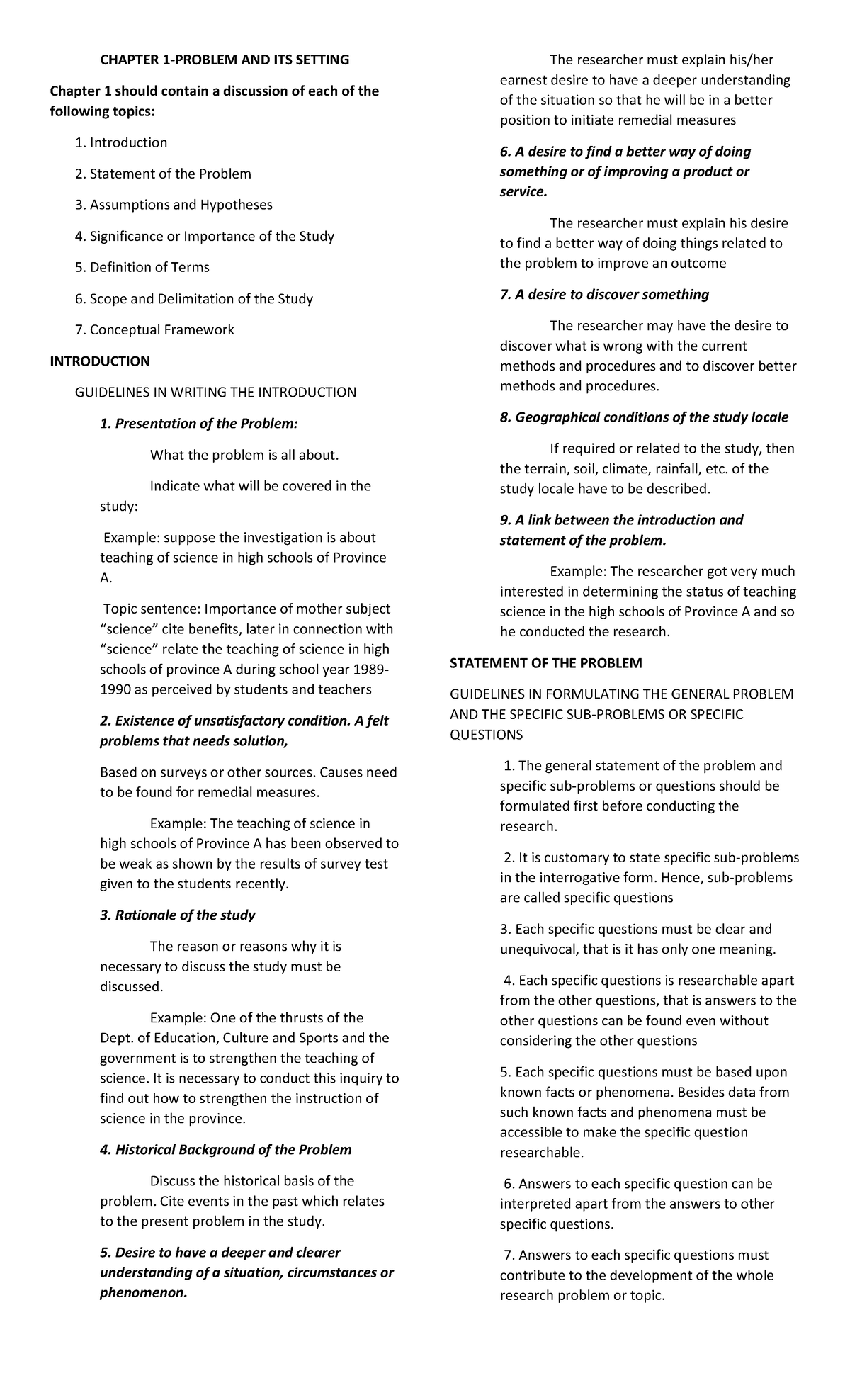 chapter-1-problem-and-its-setting-chapter-1-problem-and-its-setting