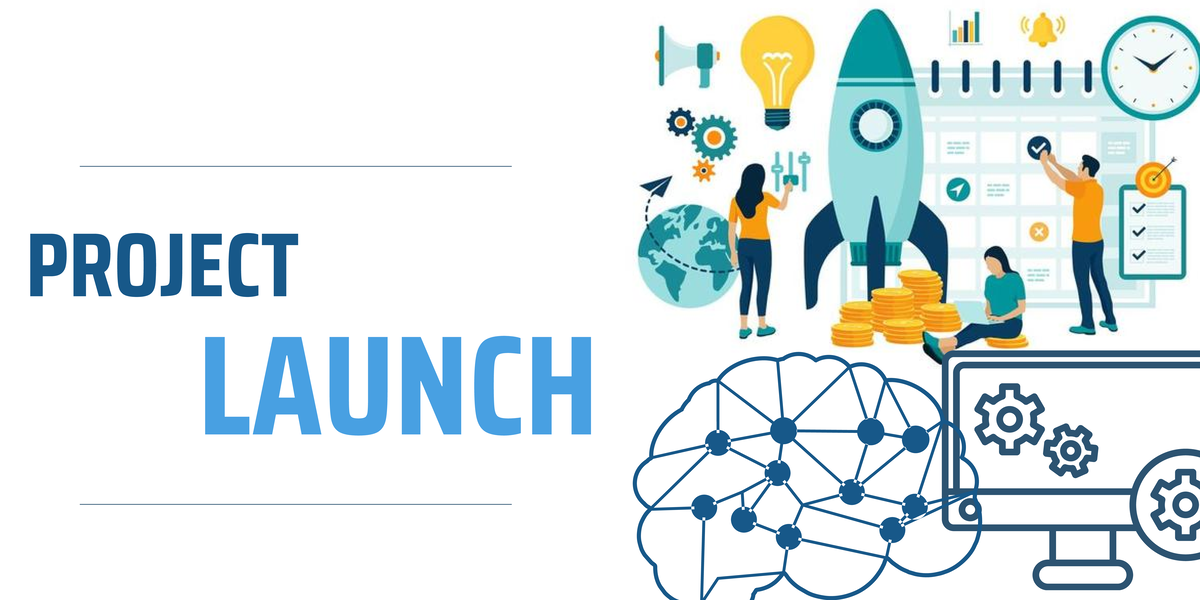 PRE-6- Chapter-6 PPT - Lecture notes for bsba - PROJECT LAUNCH WHAT IS ...