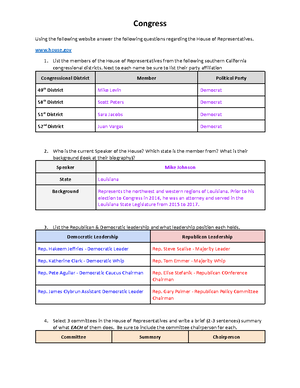Fed 70 graphic organizer - Federalist No. 70 (written by Alexander ...