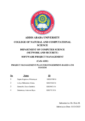 IEEE 830-1998 Standard SRS Document - Software Requirements ...