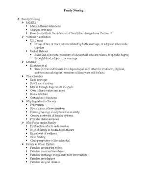 System Disorder- Pernicious Anemia - ACTIVE LEARNING TEMPLATES ...