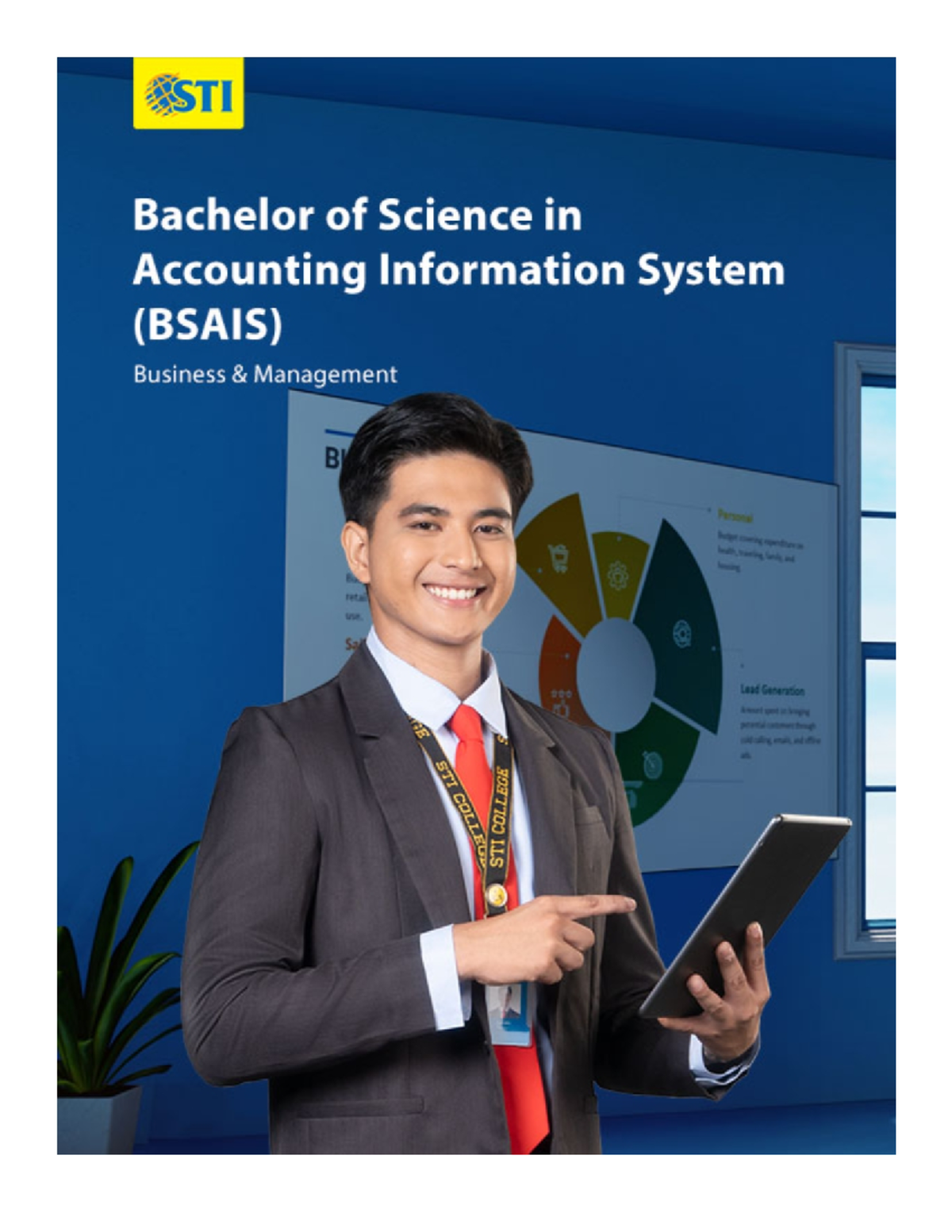 STI College Bsais Program - STI Bachelor of Science in Accounting Information System (BSAIS ...