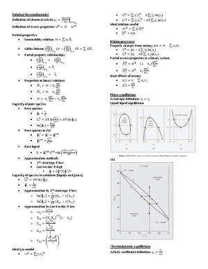 [Solved] Calculate the molar volume of saturated liquid and the molar ...