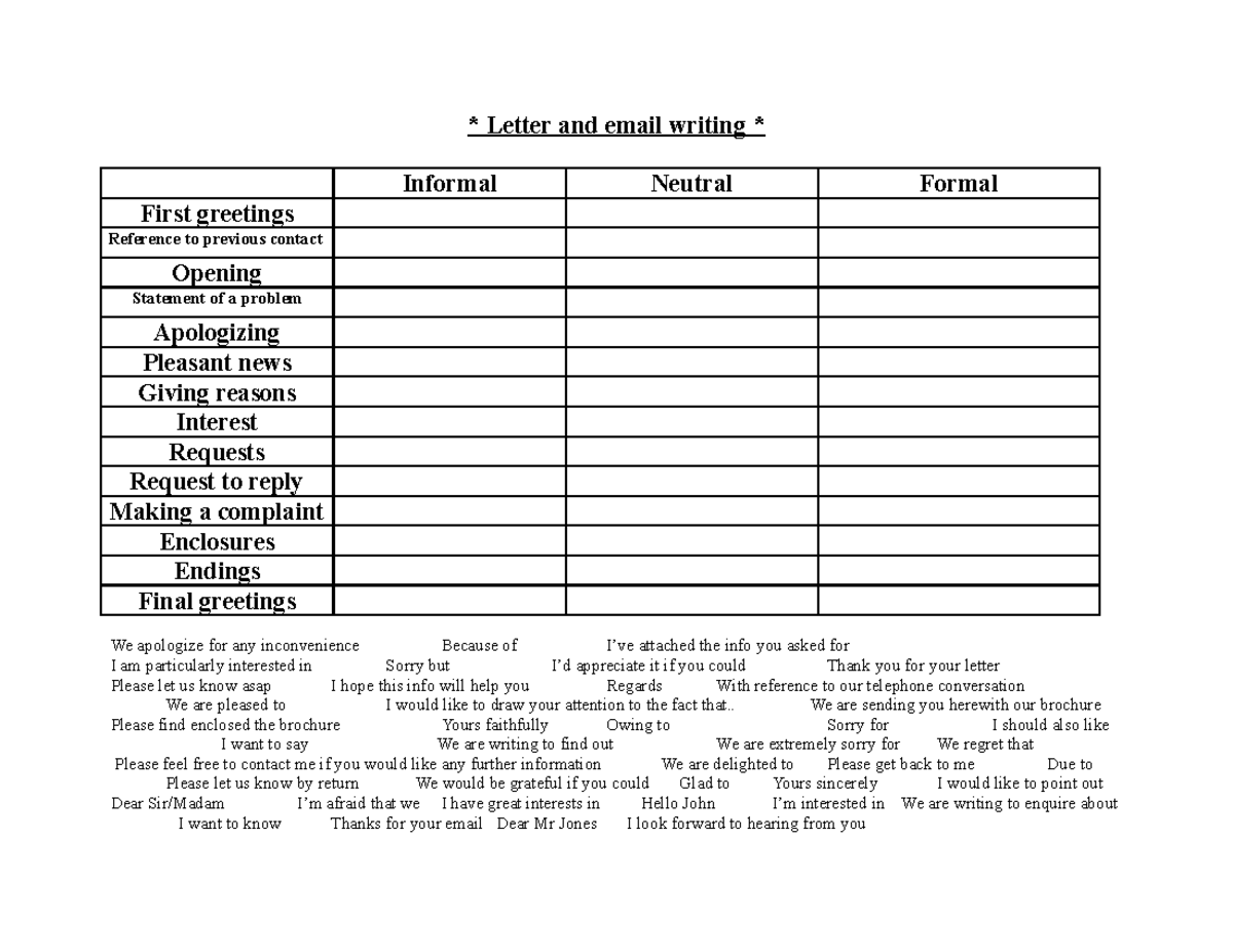 Letter And Email Writing Extended 3 Letter And Email Writing letter-and-email-writing-extended-3-letter-and-email-writing