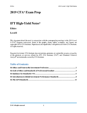 1- Data Analysis Challenger - Udacity - Statistics - جدول المحتويات 3 - Studocu