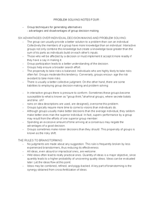 Computer Applications Notes 1 - Objectives Recognize the importance of ...