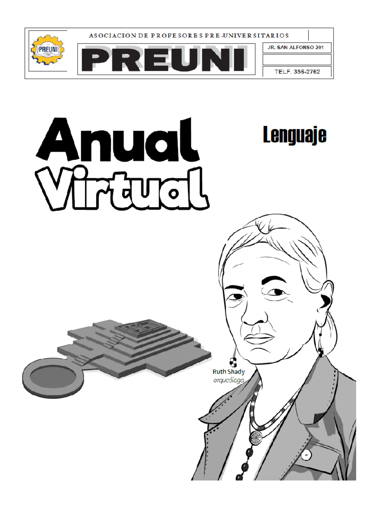 Lenguaje-Semana 17 - Es un material completo, y de mucha ayuda para los ...