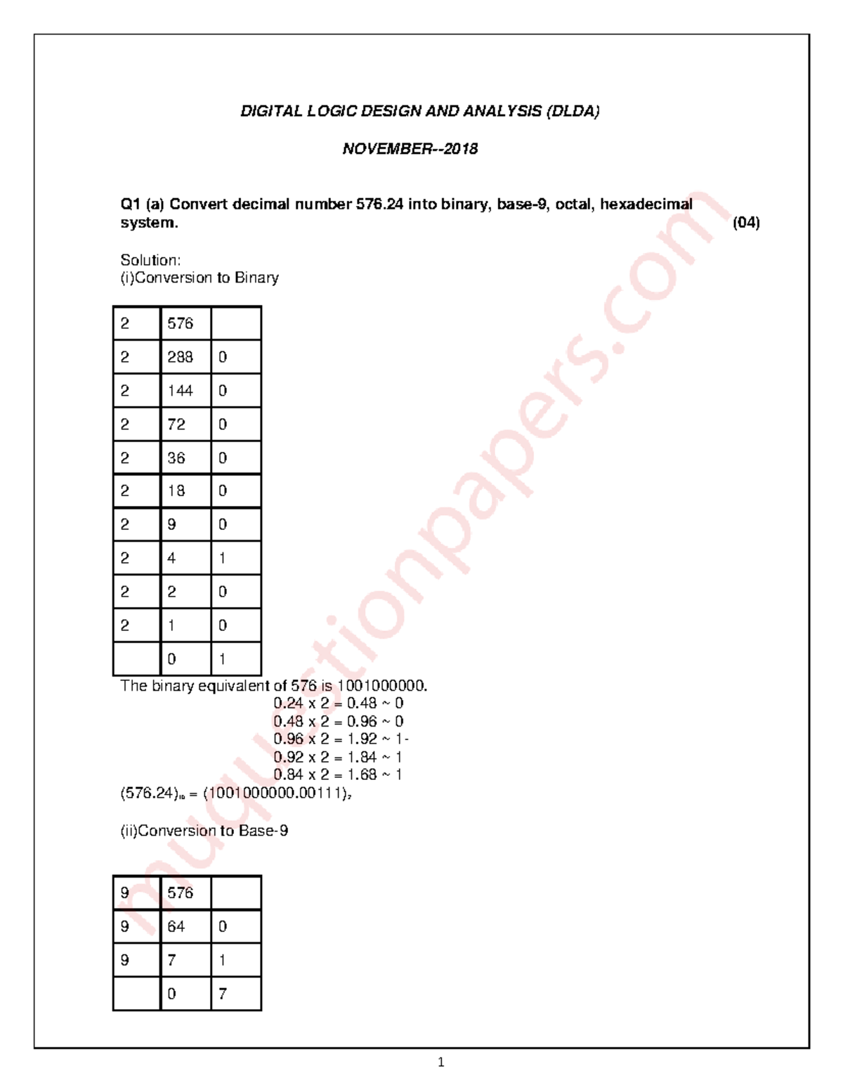 Be computer-engineering semester-3 2018 december digital-logic-design-and-analysis-cbcgs ...