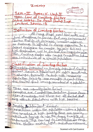 Microprocessor tutorial - i About the Tutorial A microprocessor is a controlling unit of a - Studocu