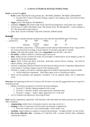 [Solved] How can I write a poem - Basic English I. - Studocu