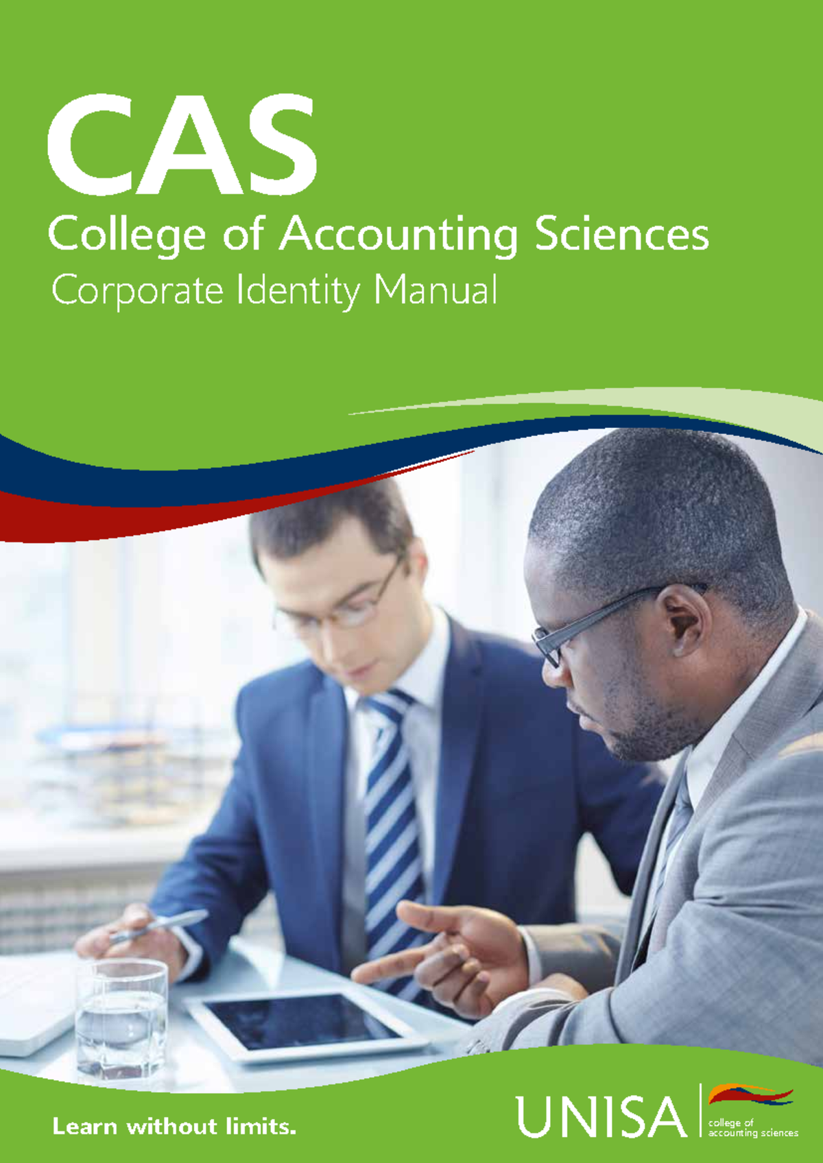 1.CAS CI - 1.CAS CI - 1 College of Accounting Sciences Learn without ...