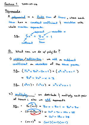 Practice Problem Set 8 - MATH 124 - Practice Problem Set Solve the following indefinite ...