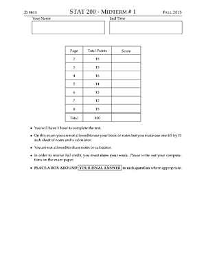 2 1 to 2 4 Notes Updated - CHAPTER 2 - TURNING DATA INTO INFORMATION ...