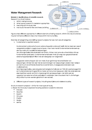Voorbeeld van een netwerkanalyse - Artikel Satyendra Kumar, M. Imtiyaz ...