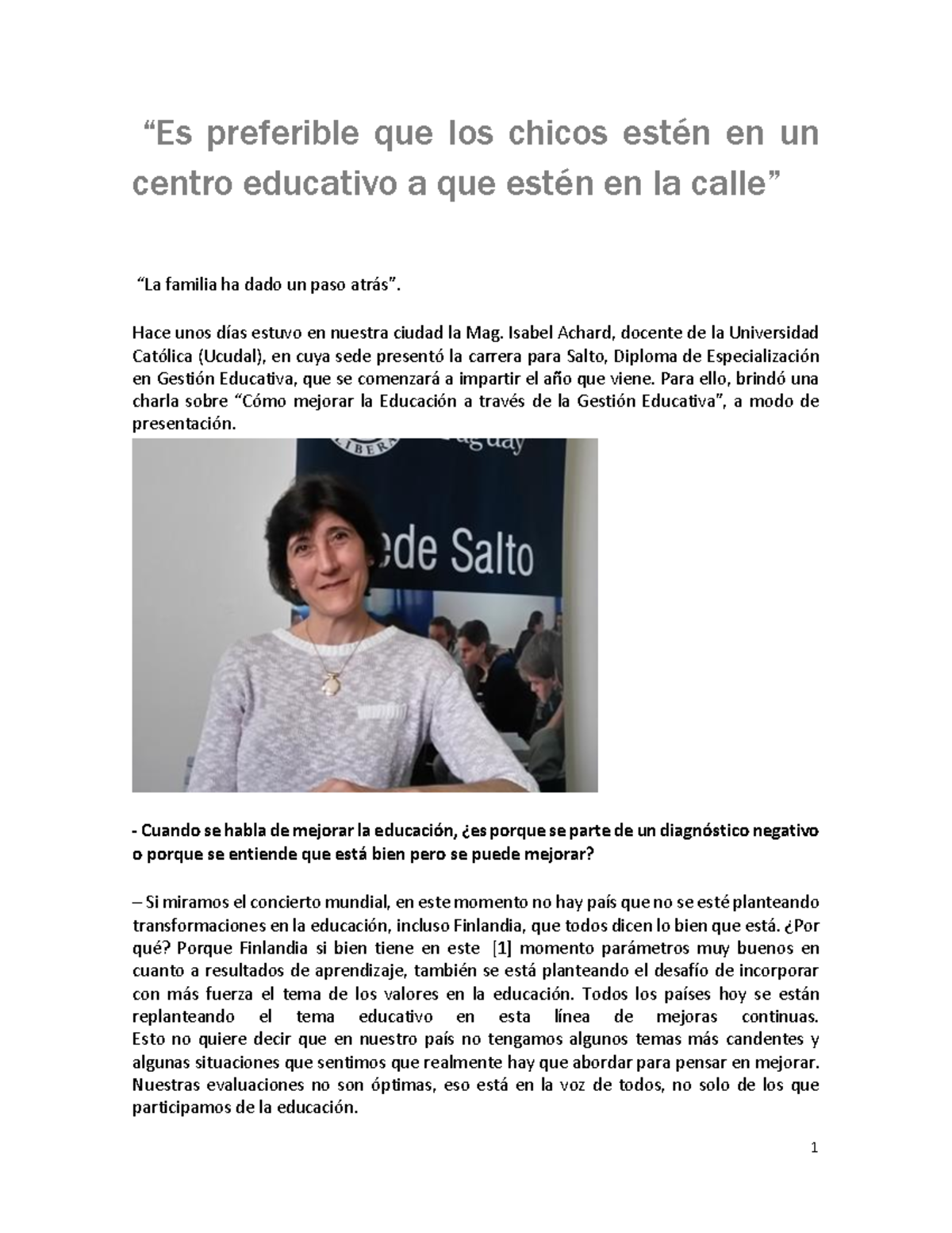 API 2 entrevista - Warning: TT: undefined function: 22 Warning: TT: undefined function: 22 ...