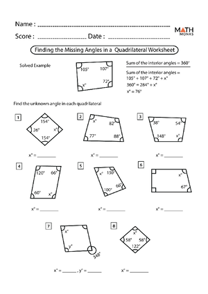 Graphing and Solving Problems Involving Circles and Geometric Figures ...