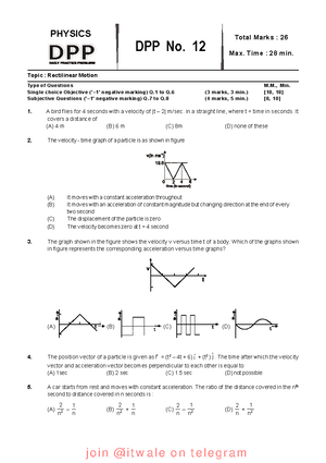 A-81-84 - Very imp for upsc - o Ocean thermal energy is caused by ...