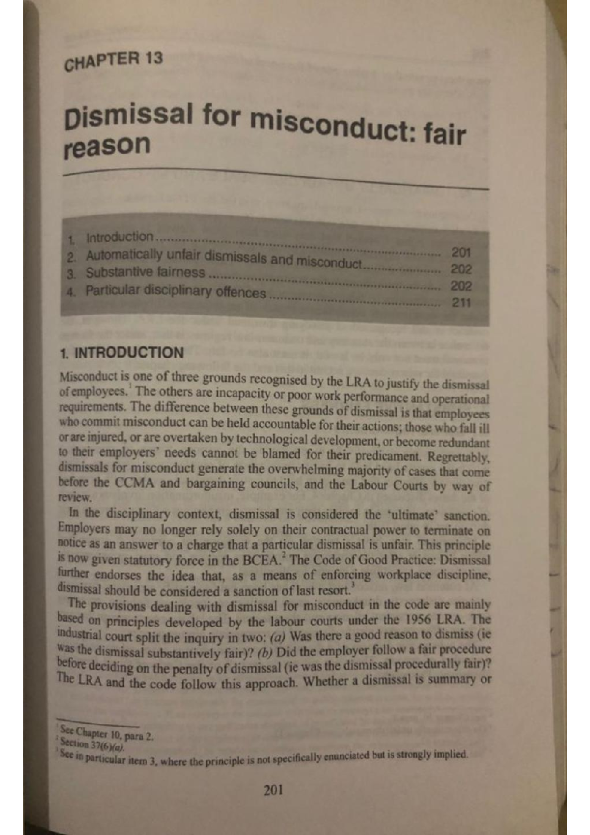 Chapter 13 - CBRB 032 - Studocu