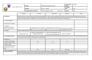 01 Pinkaw (Isabelo S. Sobrevaga) - SI PINKAW (Maikling kwentong ...