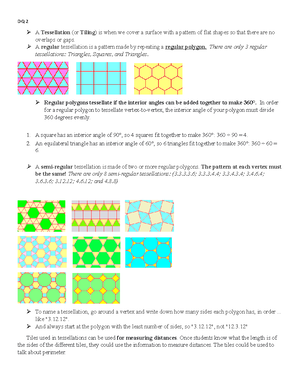MAT-151-T2-Project 1-Multiple Ways to Teach a Concept Video Links ...