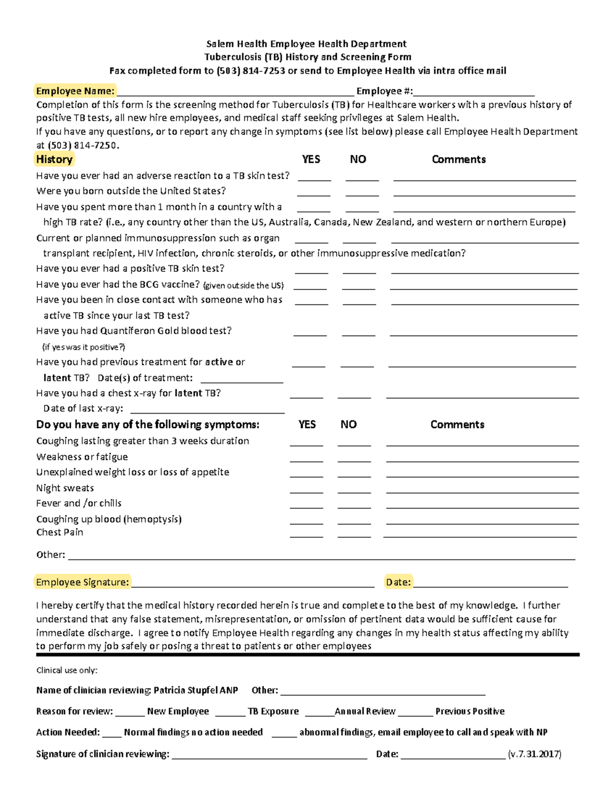 B7c4114a-eeaf-43aa-8869-4c5b15f49166 - Salem Health Employee Health ...