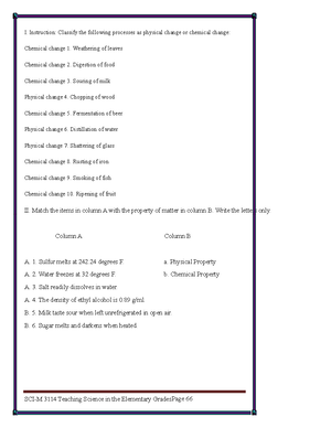 Handouts - How is gangsa toppaya performed? A. Gongs are struck with a ...