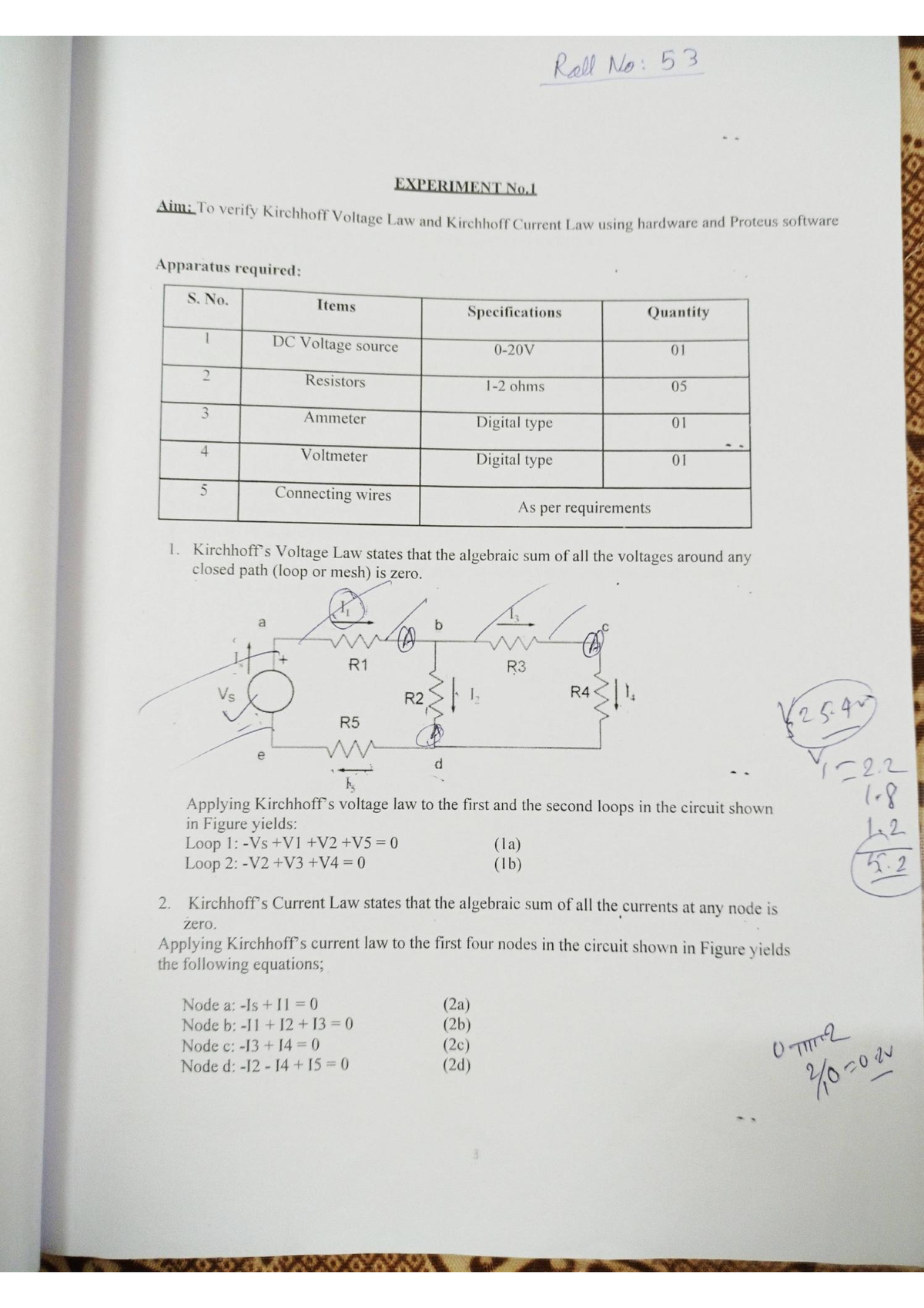ECE279 - Basic electronics - Studocu