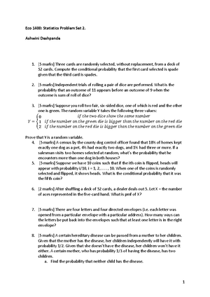 Probability Distribution Cheat Sheet - Probability Cheat Sheet ...