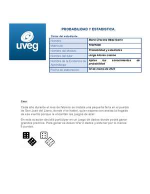 Assignment 2 text file - Ejercicios obligatorios. - Assignment 2 Text File Future Events. Part 1 ...