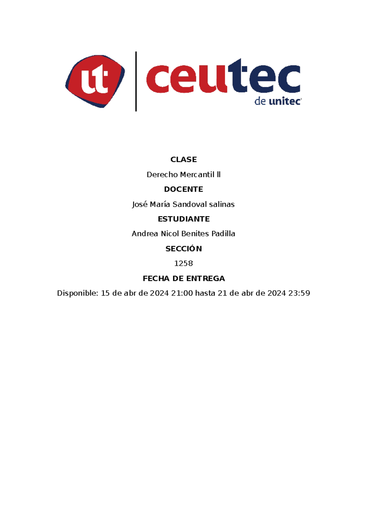 Tarea sobre Diferencias entre una sociedad universal y particular ...