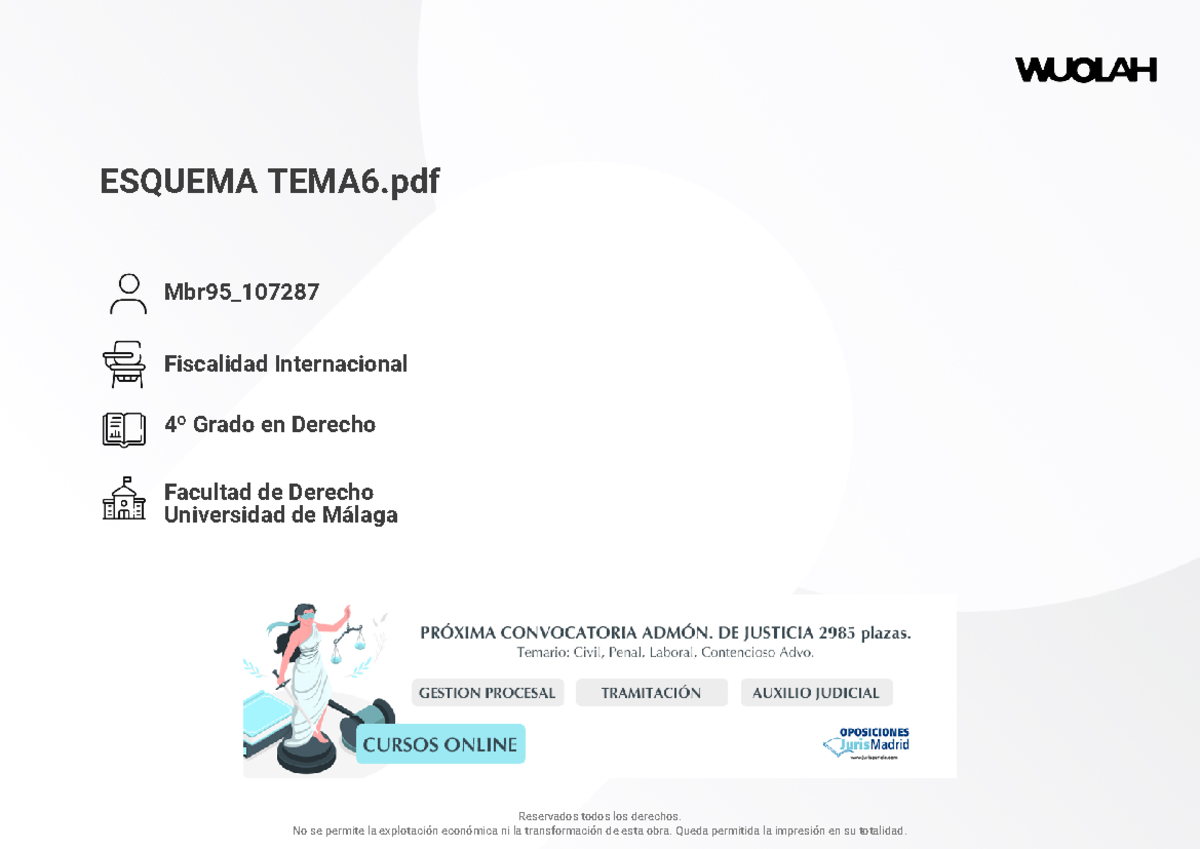 Wuolah-free- Esquema TEMA6 - ESQUEMA TEMA6 Mbr95_ Fiscalidad ...