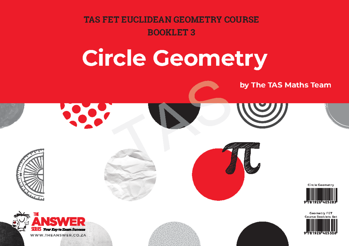 Booklet-3 Circle-Geometry-9-March-2021 - Circle Geometry by The TAS ...