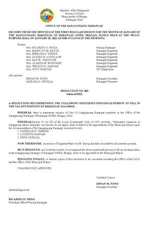 Lecture notes on Household services learning module - K to 12 Basic ...