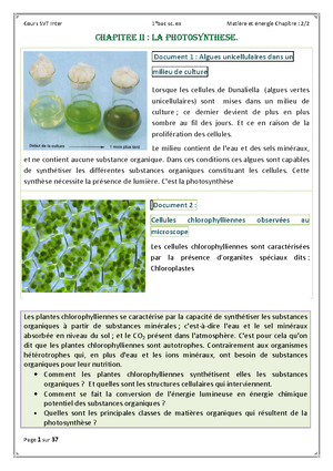 Guide Al Moufid-SVT 1AC - AL MOUFID EN SCIENCES DE LA VIE ET DE LA ...