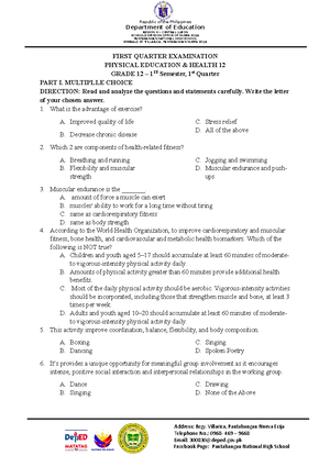 Palakasan Criteria 2024 - SOLO SINGING CONTEST Guidelines and Mechanics ...