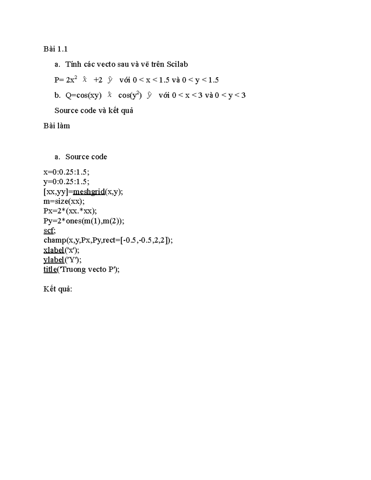 Bao-cao TĐT 4445664 - Cơ học vật bay - HUST - Studocu