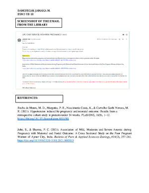 MALE- Catheterization - OUR LADY OF FATIMA UNIVERSITY College of ...