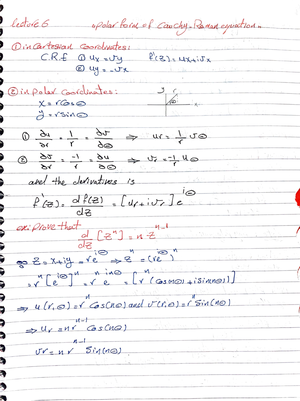 Mathematics qualification - Modern Topics In Engineering Mathematics ...