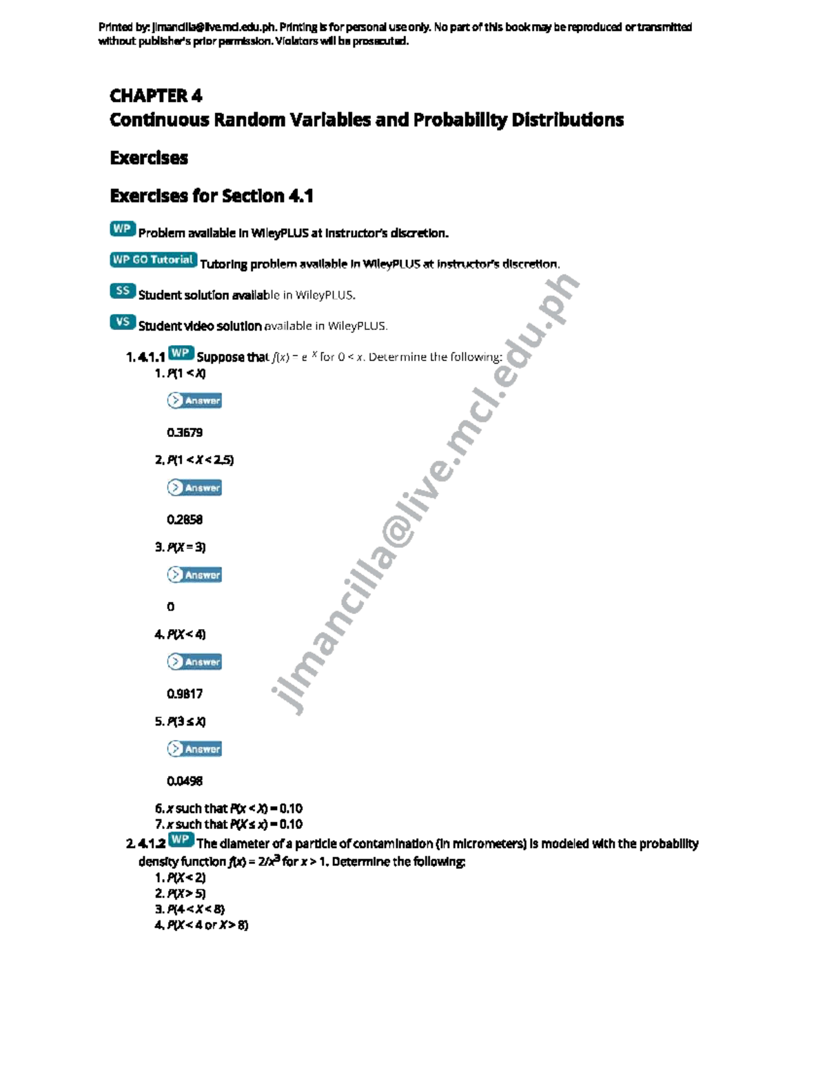MATH035-SW#6 - seatwork - Mathematics in the Modern World - Studocu