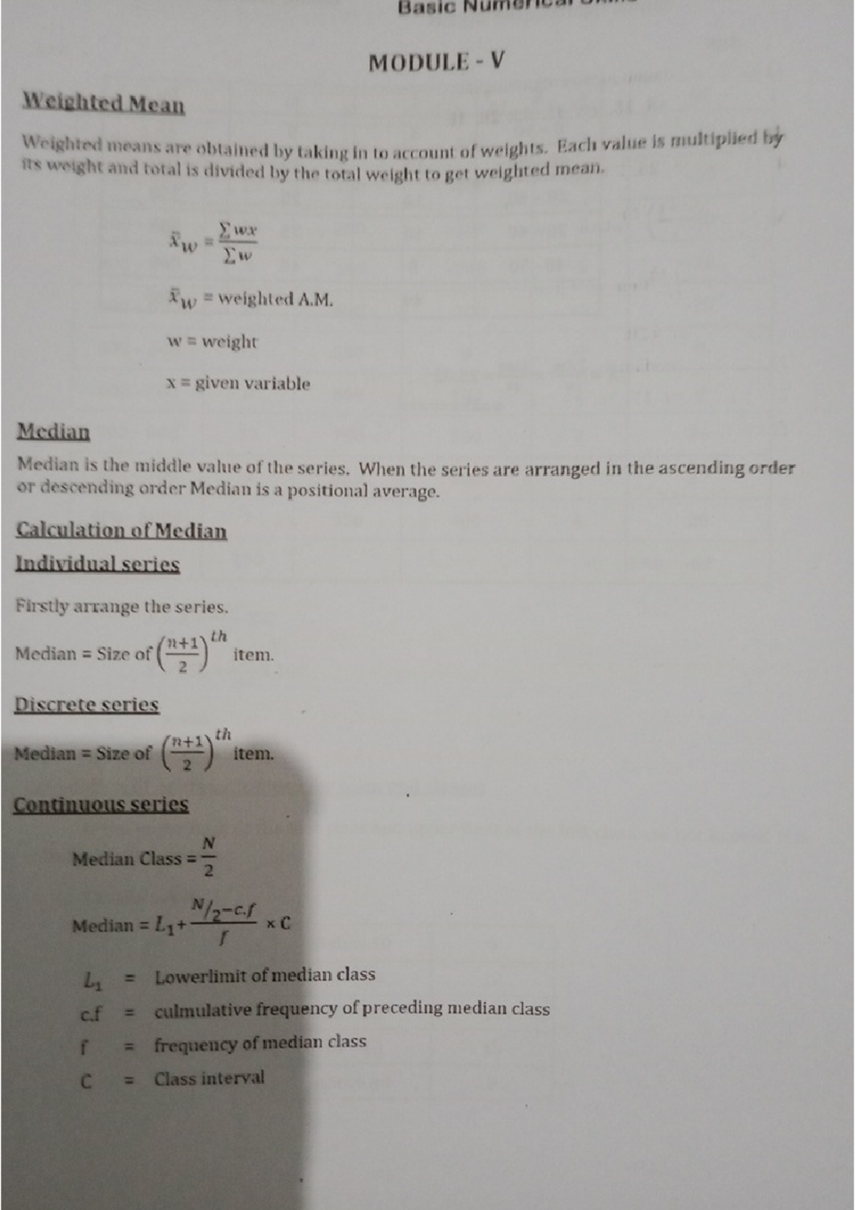 Image To PDF 29-09-2023 09 - Basic numerical methods - Studocu