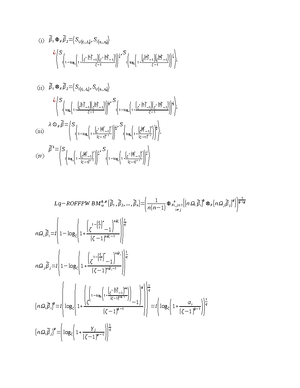 Ls maths 8 2ed tr workbook answers - Workbook answers Exercise 1. 1 a ...