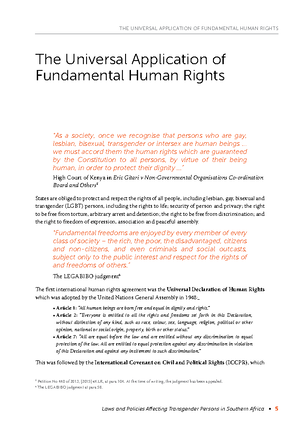 L4301 UNIT 2 Lesotho Court Structure - L4301 UNIT 2 LESOTHO COURT ...