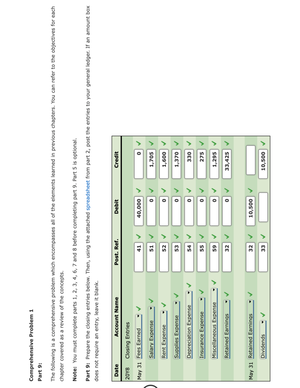 Problem Set 1.2 - MA - ACC202 - Studocu