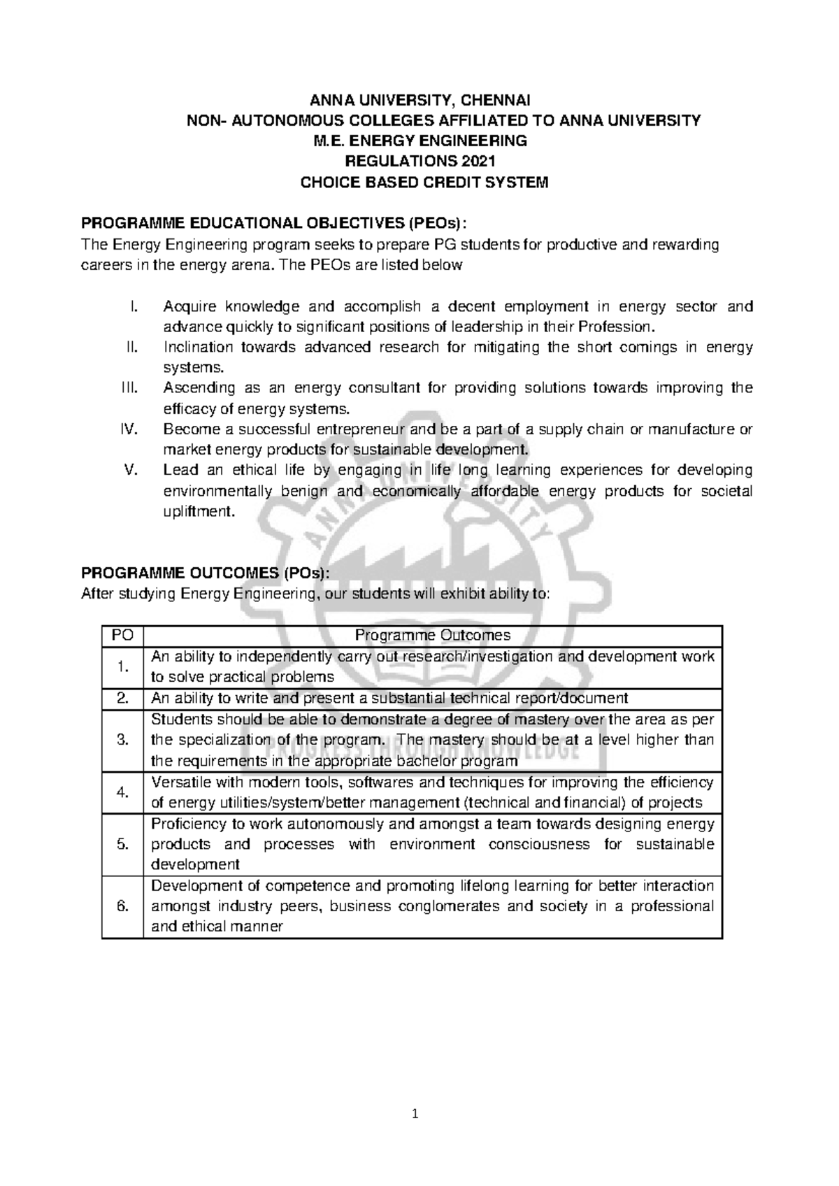11.M - DGVADGAGFADSG - ANNA UNIVERSITY, CHENNAI NON- AUTONOMOUS ...