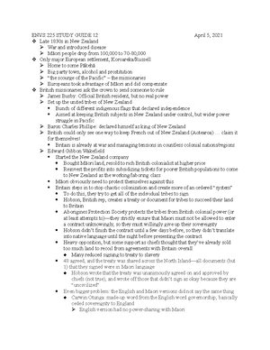 Asynchronous Assignment 4 - Simultaneously, you’ve read enough of Cod to understand what is ...