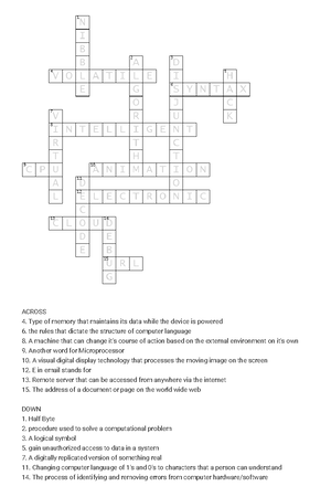 Ece586 lec4 1 - dfghf hfgh fgh fgh fg hghrty tgrth drtyhrt rty rthsety ...