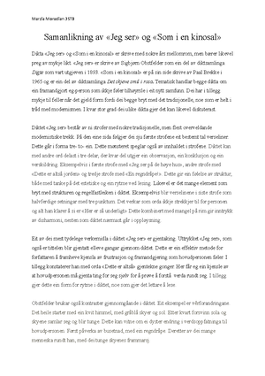 Fakta om Henrik Ibsen - Henrik Ibsen Henrik Ibsen var en norsk ...