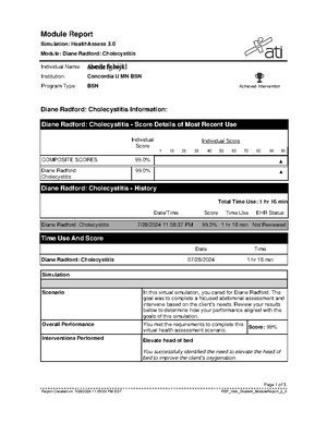 Patho Scavenger Hunt final version - NUR 376 Pathophysiology Scavenger ...