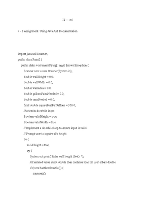 Ed - CS340 - 3-1 Milestone Database Indexing and Authentication - Ethan Daugherty SNHU CS-340-T ...