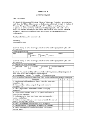 Research 1-3 - CHAPTER 1 THE PROBLEM AND ITS BACKGROUND Abstract The ...